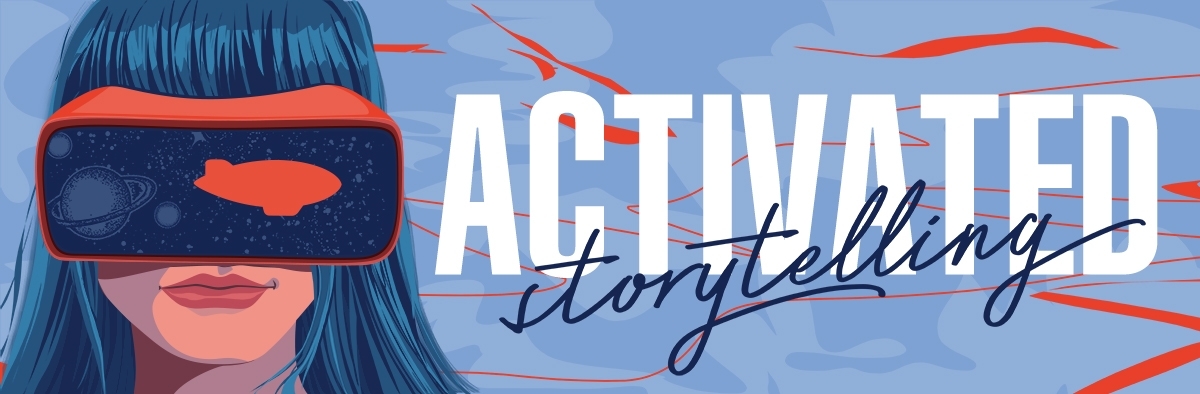 Activated Storytelling – The Chelsea